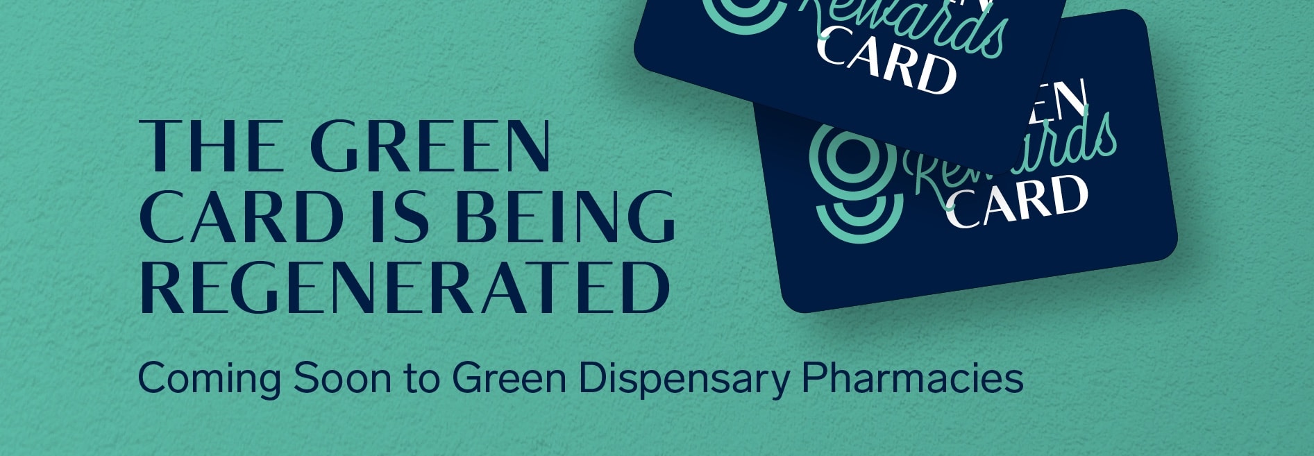 Locations - Green Dispensary